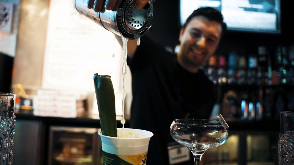 About Arcadia Bar & Games Aberdeen - Arcadia Bar & Gmes