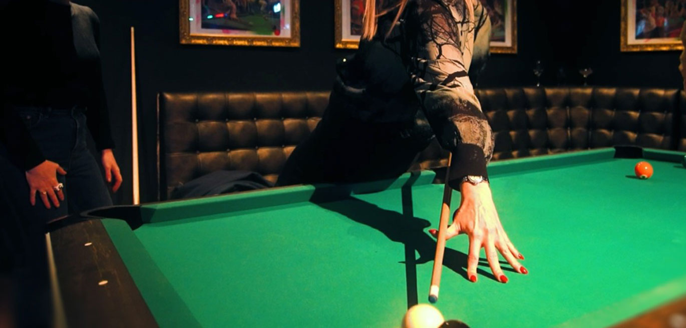 Home - Arcadia Bar & Games Aberdeen