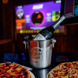 Book Now - Arcadia Bar & Games Aberdeen
